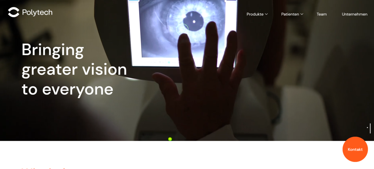 Home - Polytech-online.ch